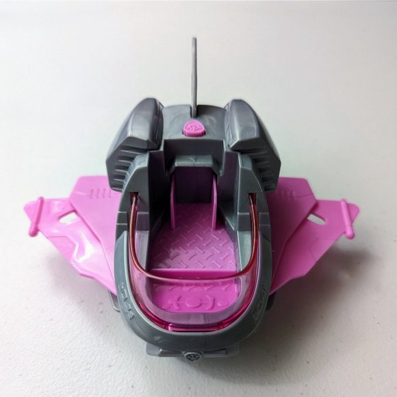 Spin Master | Toys | Paw Patrol Skyes Rescue Jet With Extendable Wings ...